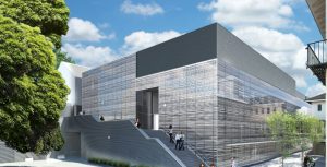 University of Sydney Nano Institute - MBC Group