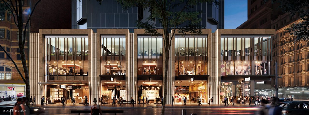 55 Market Street - MBC Group