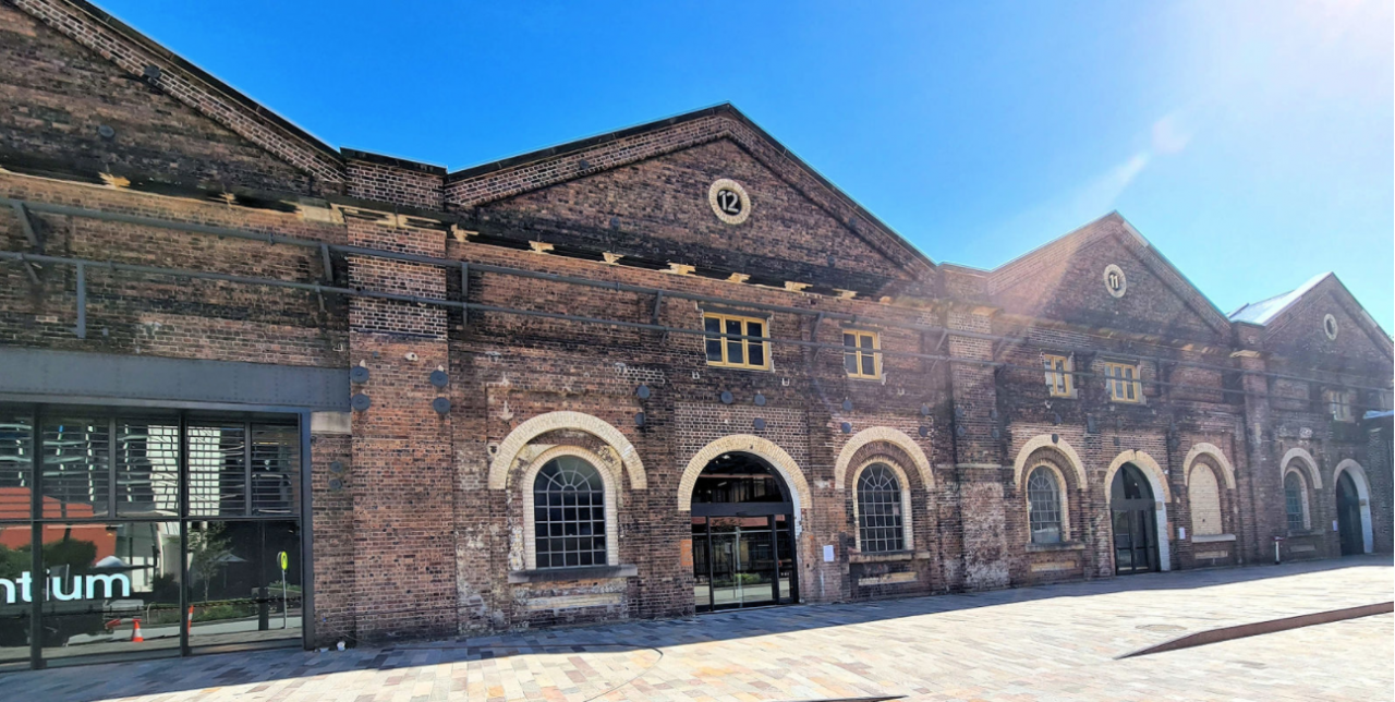 Quantium - MBC Group