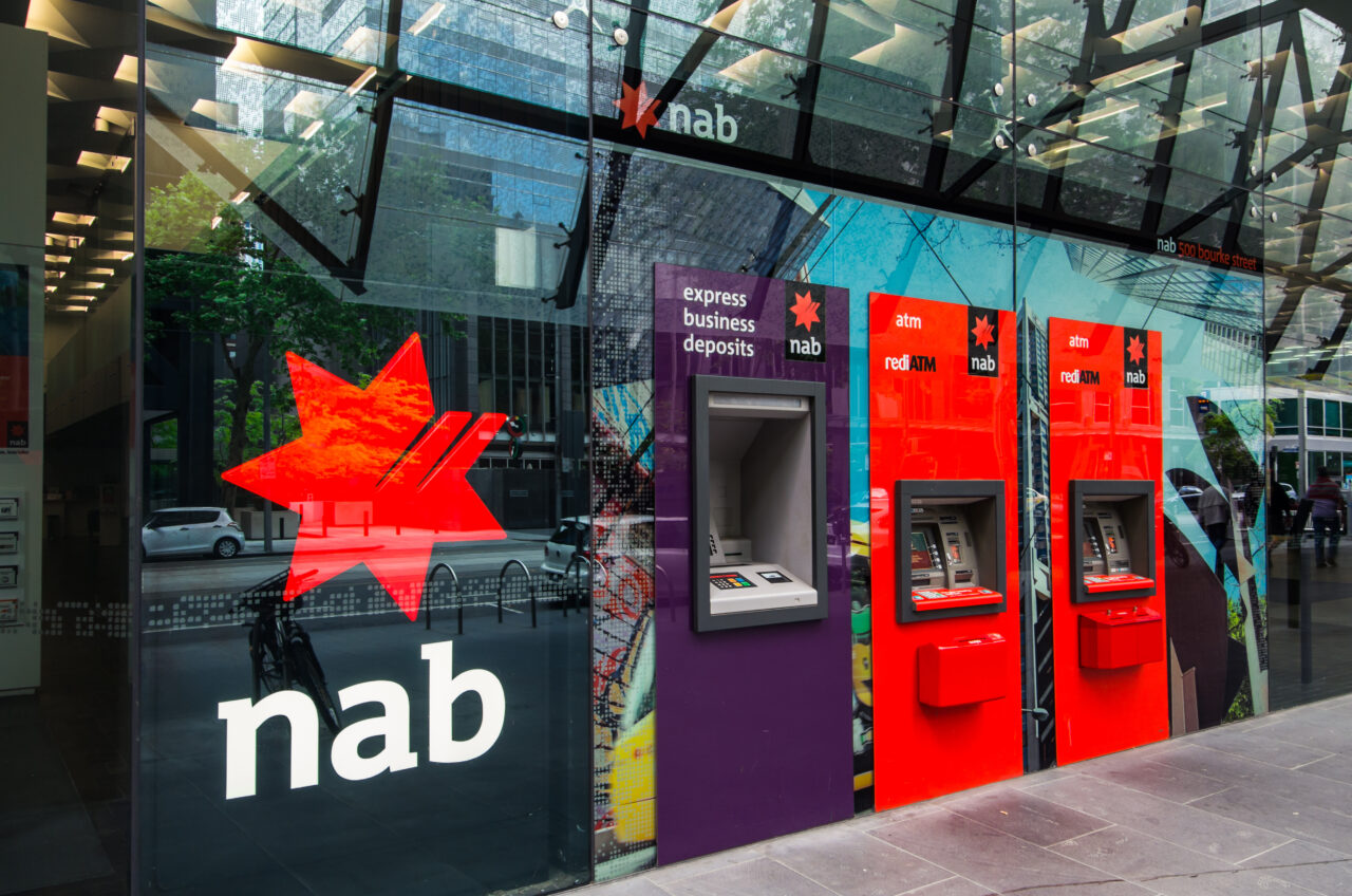NAB Fitout Program - MBC Group