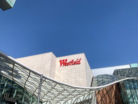 Warringah Mall Shopping Centre - MBC Group