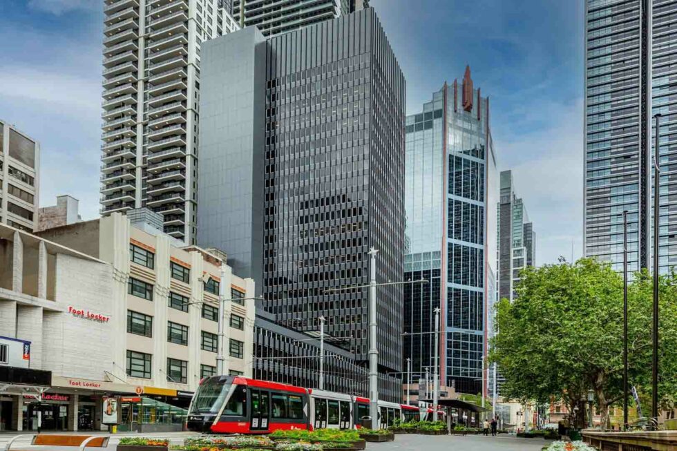 570 George Street - MBC Group