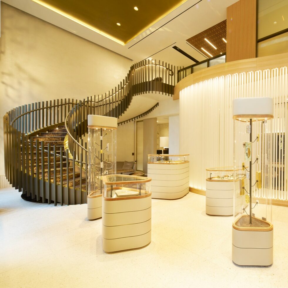 ABC Bullion Global Flagship - MBC Group