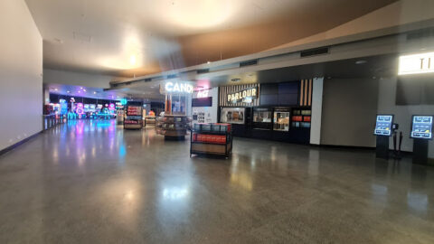 Event Cinemas Shellharbour - MBC Group