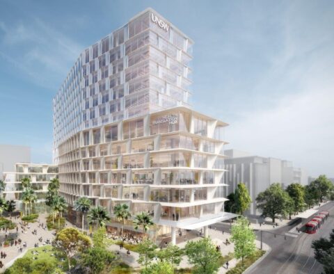 UNSW Health Translation Hub - MBC Group