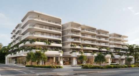 Riviera Ramsgate - MBC Group